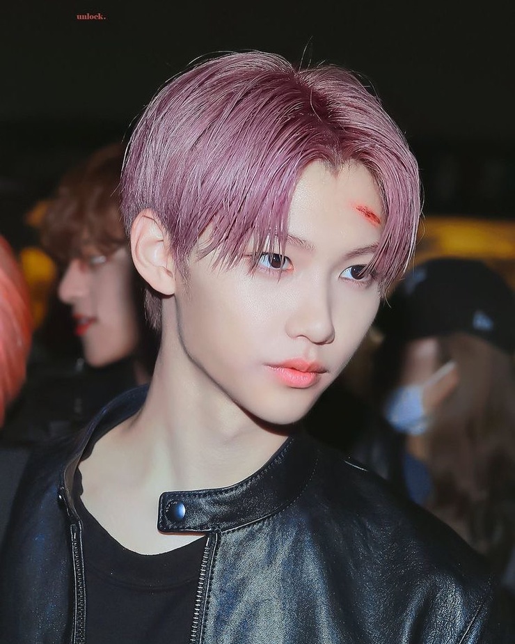 Picture of Felix Lee