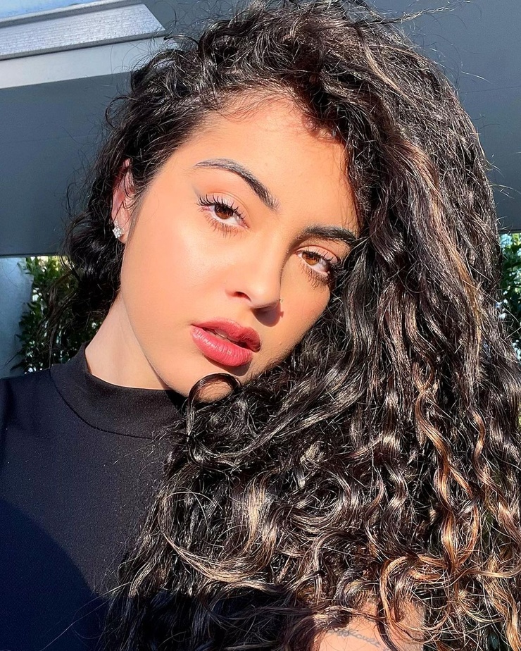 Picture of Malu Trevejo