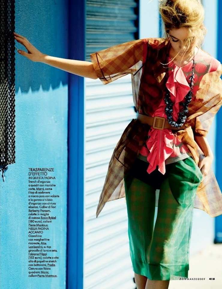 Lesly Masson picture