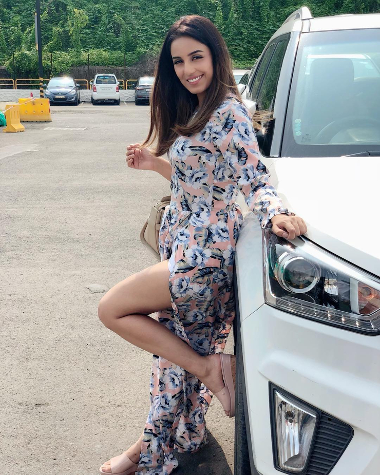 Image of Srishty Rode