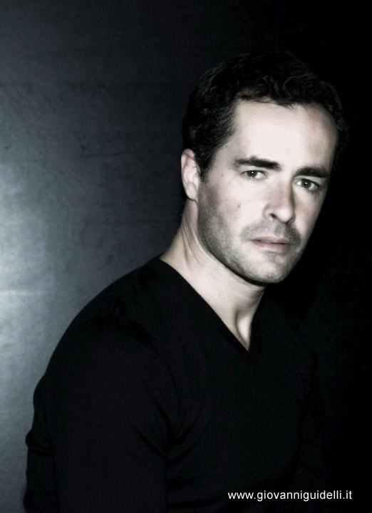 Giovanni Guidelli