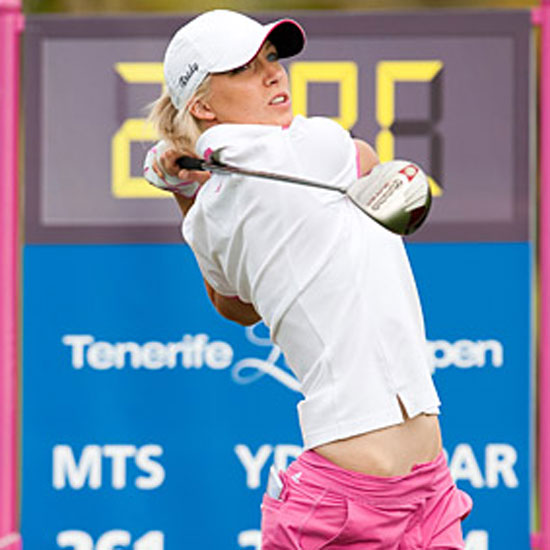 Picture of Melissa Reid