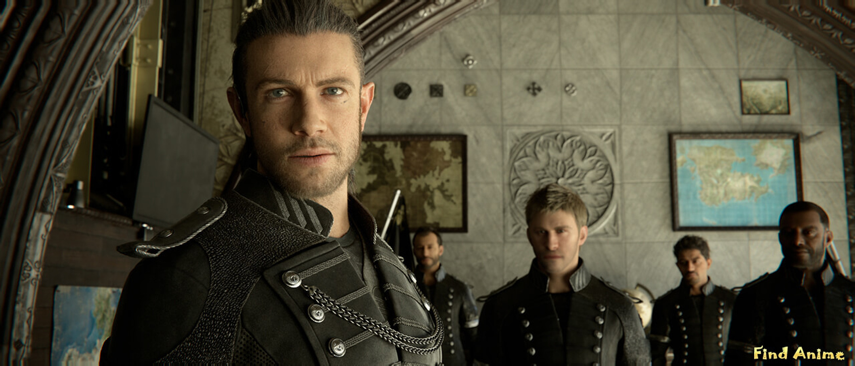 Picture of Kingsglaive: Final Fantasy XV