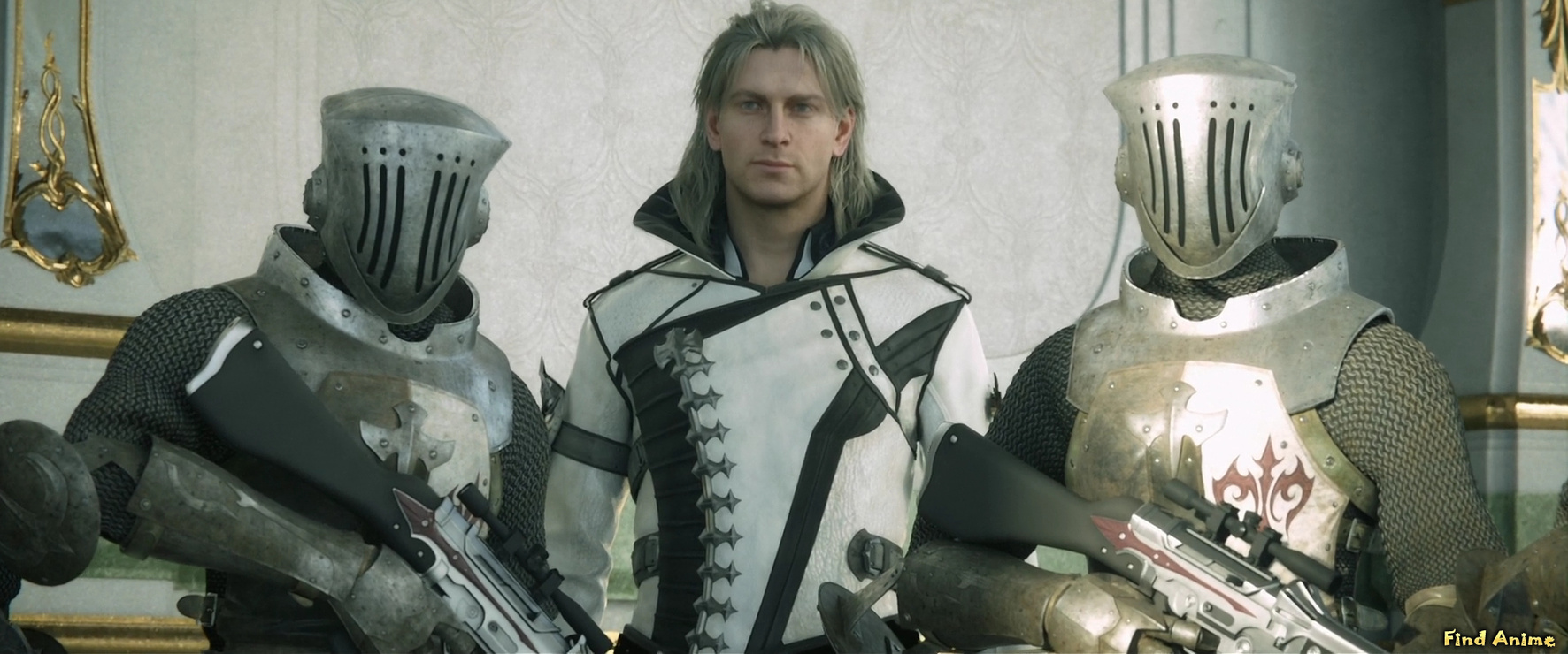 Picture of Kingsglaive: Final Fantasy XV