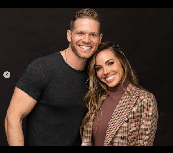 Picture of Courtney B Turk