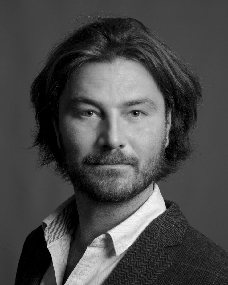 Picture of Ed Ward