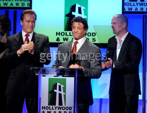 Image of Bruce Willis