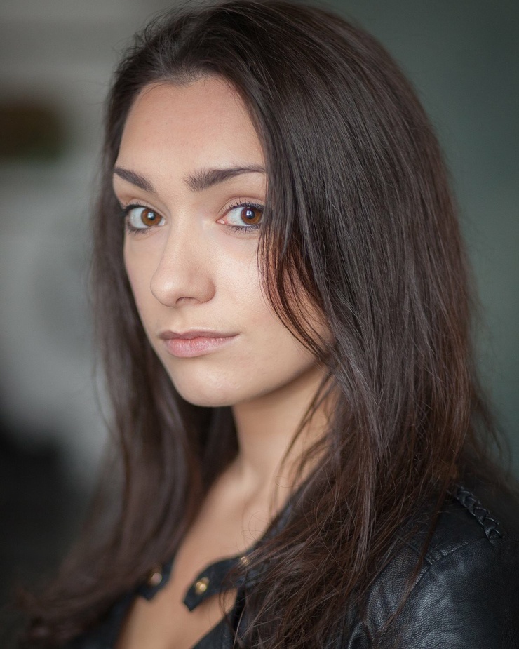 Image of Parissa Zamanpour