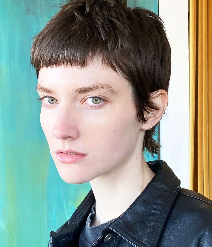 Picture of Emily Krause