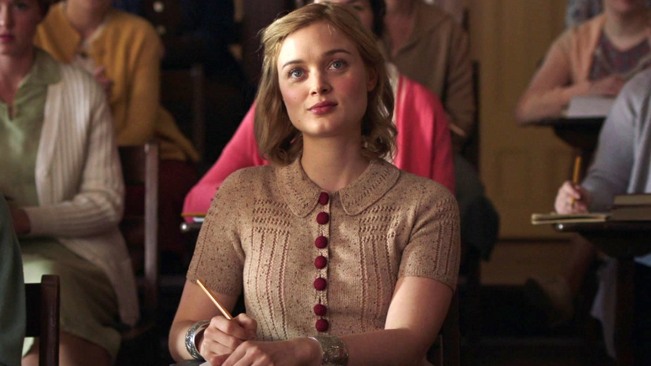 Image of Professor Marston and the Wonder Women