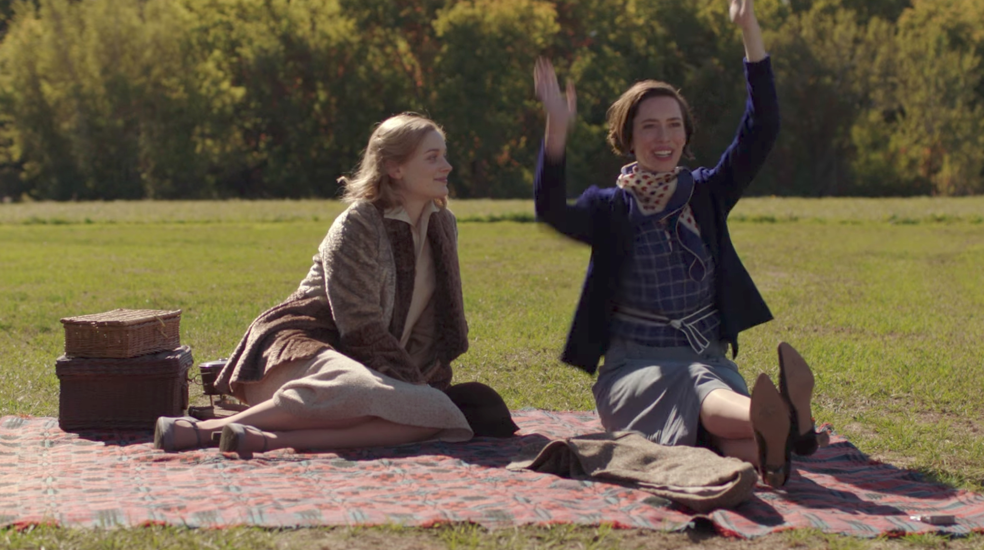 Image of Professor Marston and the Wonder Women