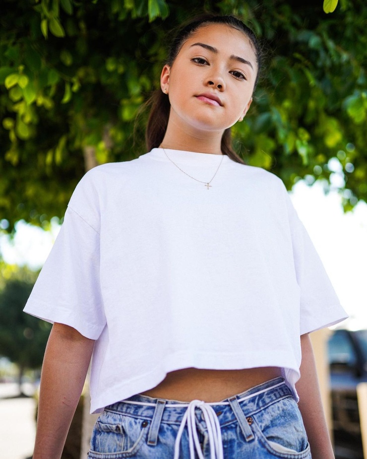 Picture of Kea Peahu