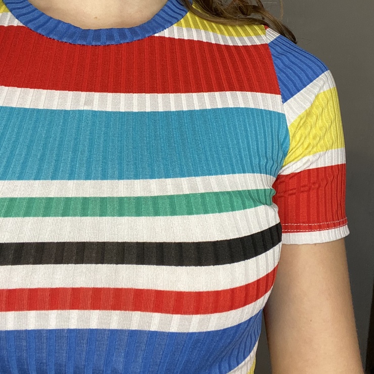 Picture of Brooke Bush