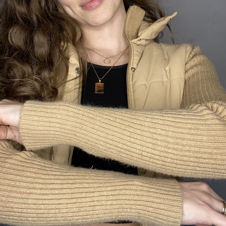 Picture of Brooke Bush