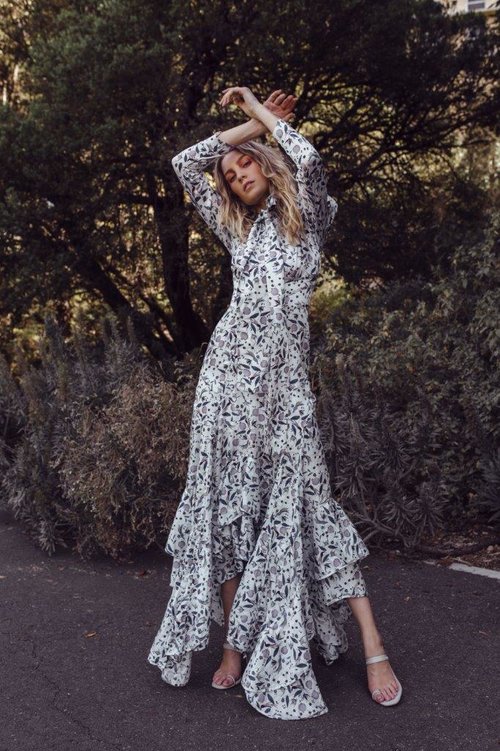 Picture of Georgia Bess