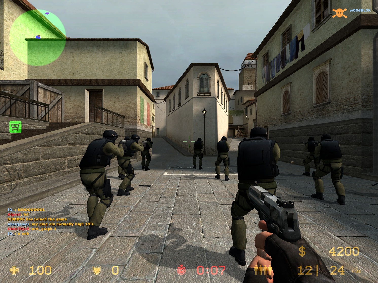Picture of Counter-Strike: Source