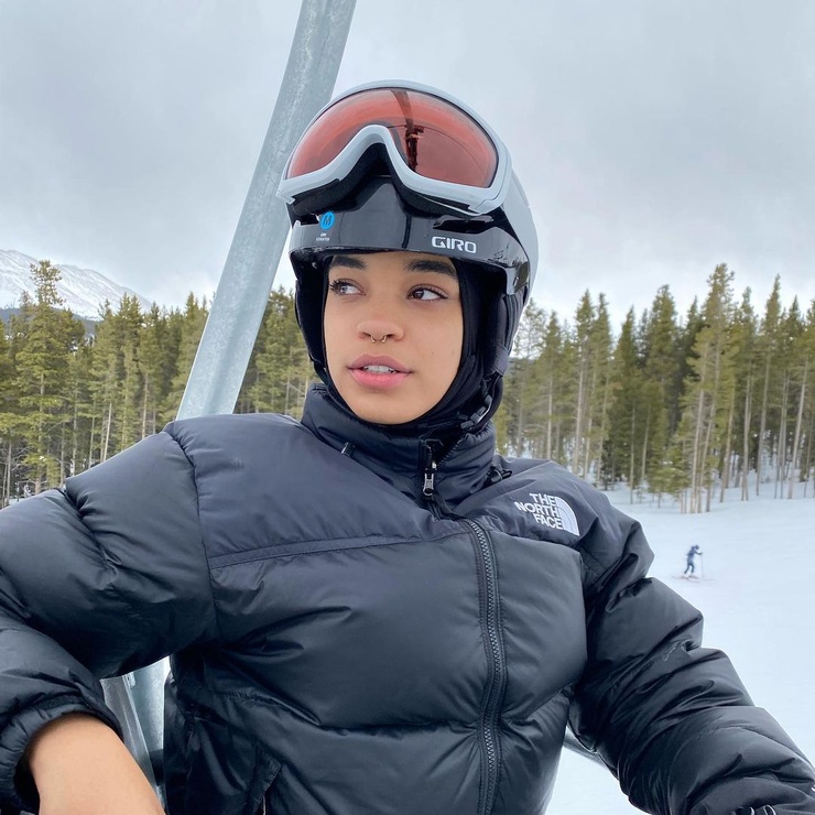 Picture of Danielle Russell