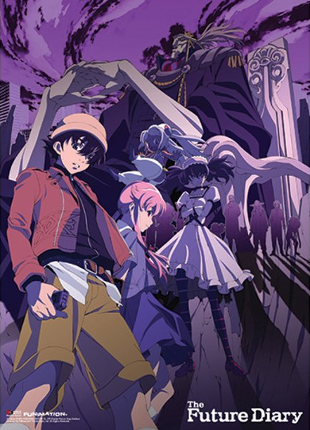 Picture of Future Diary