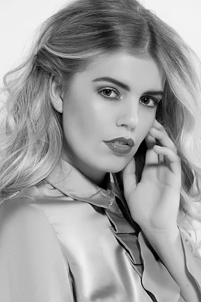 Picture of Nienke Jansz