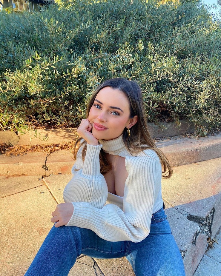 Picture of Nicolette Langley