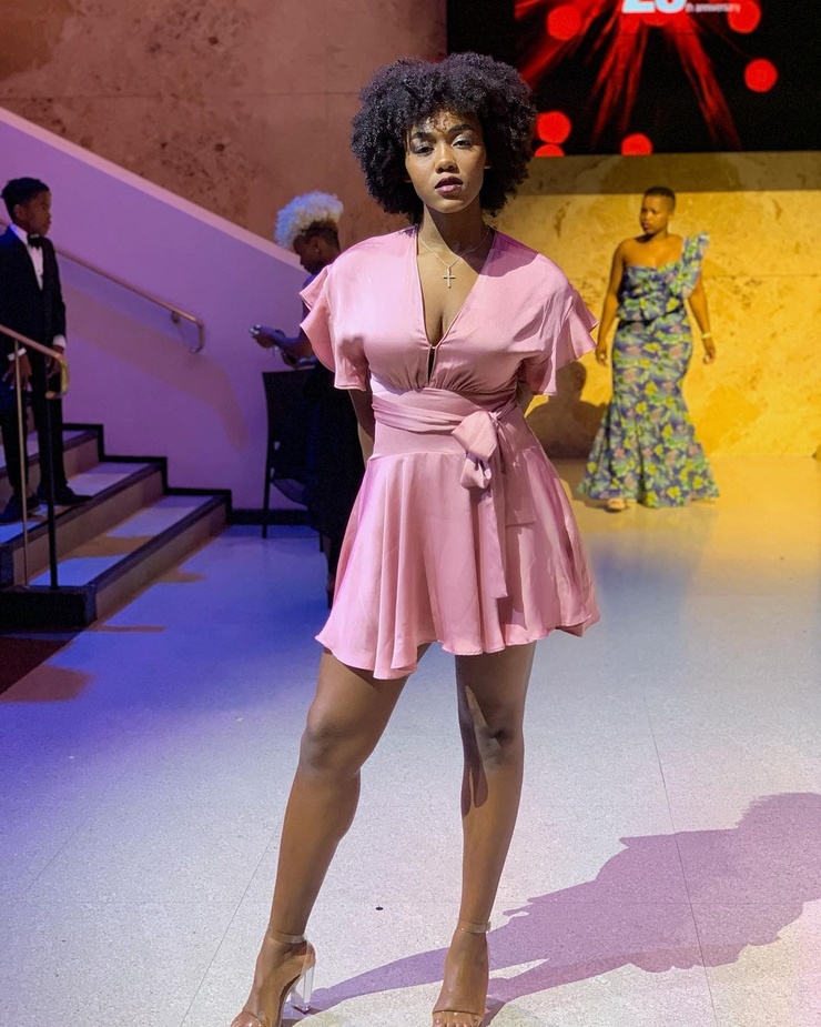 Picture of Nia Holloway