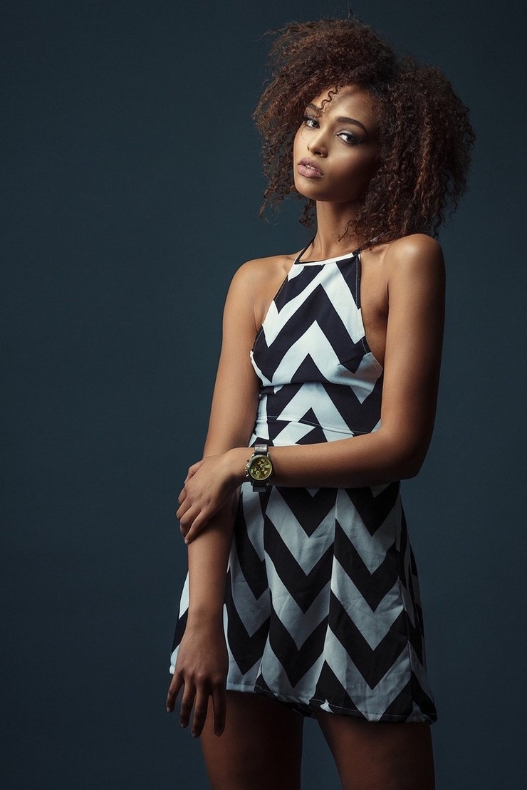 Picture of Khamisa Wilsher