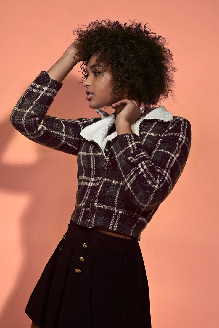 Picture of Khamisa Wilsher