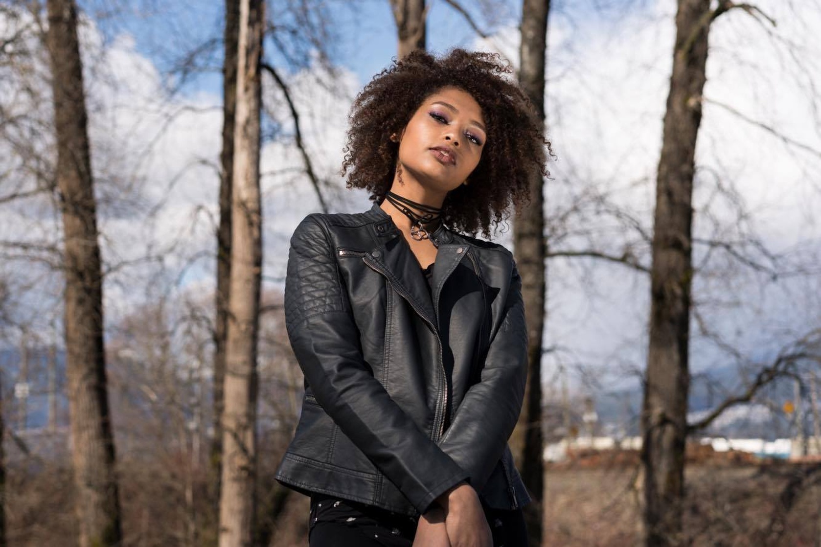 Picture of Khamisa Wilsher