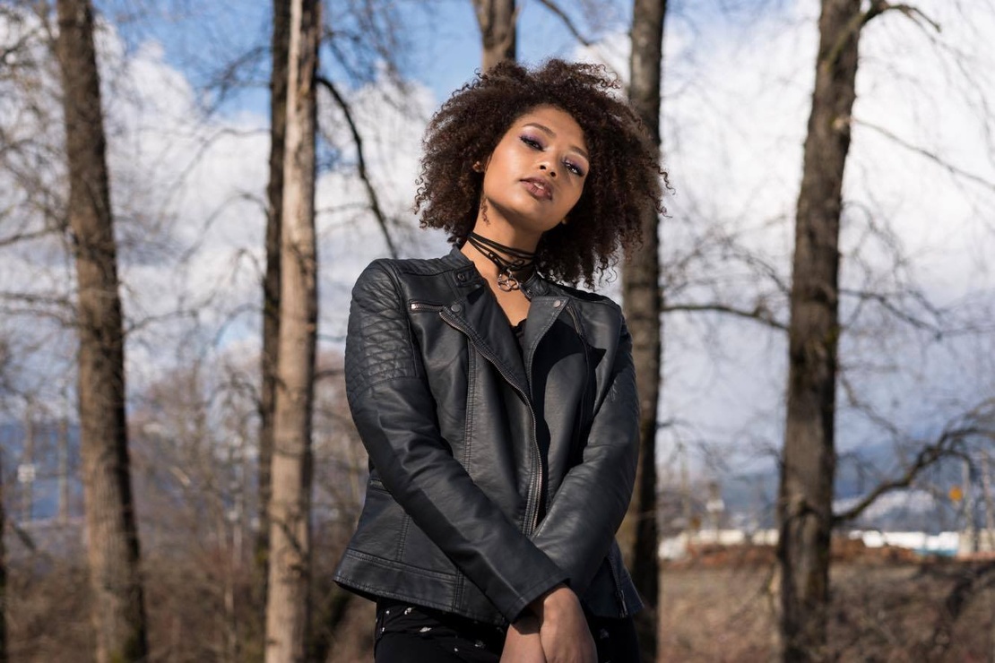 Picture of Khamisa Wilsher