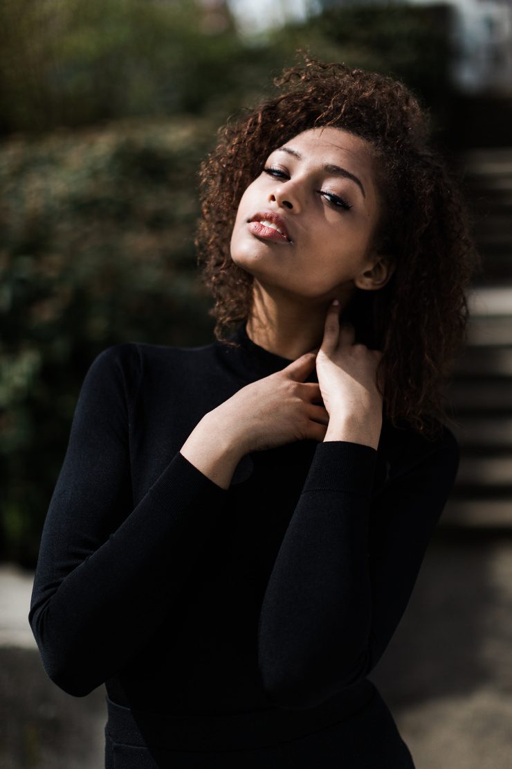 Picture of Khamisa Wilsher