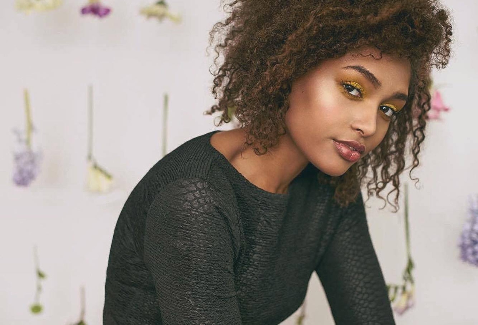 Khamisa Wilsher picture