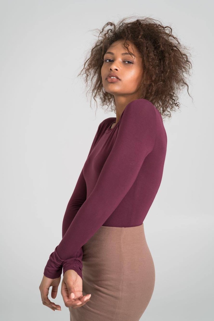 Picture of Khamisa Wilsher