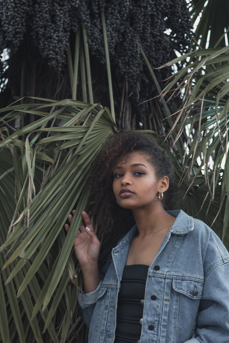 Picture of Khamisa Wilsher