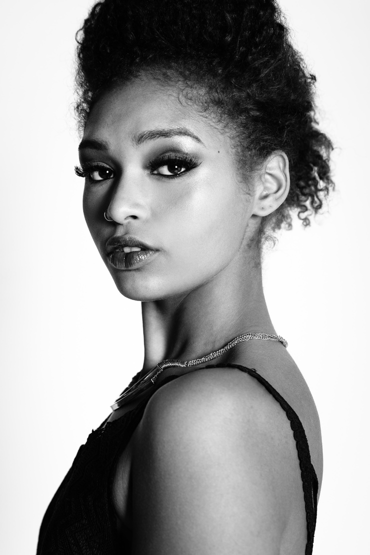 Khamisa Wilsher picture