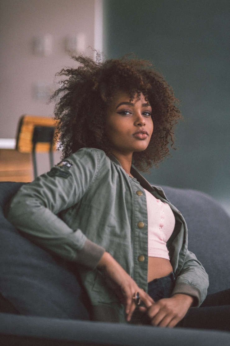 Picture of Khamisa Wilsher