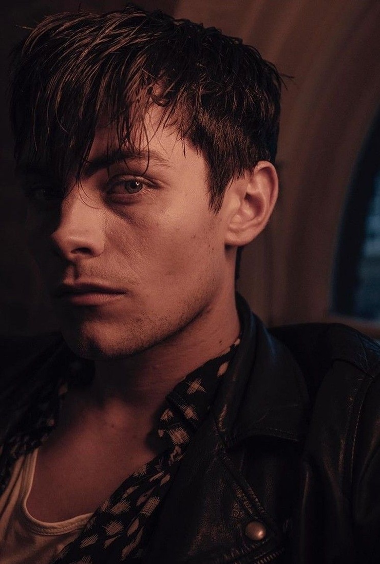 Image of Freddy Carter