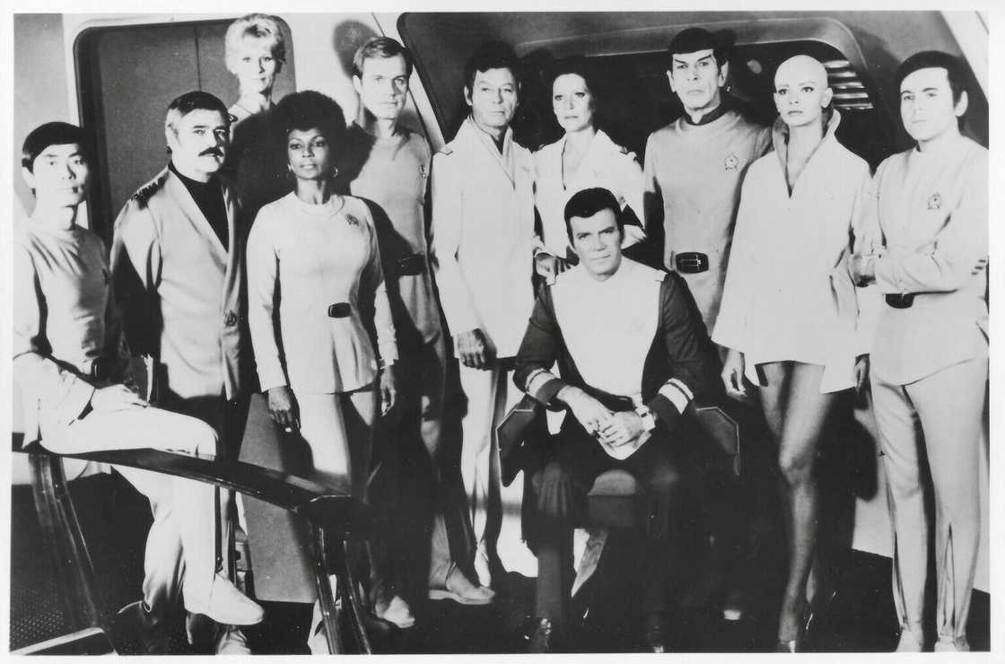 Picture of Star Trek: The Motion Picture