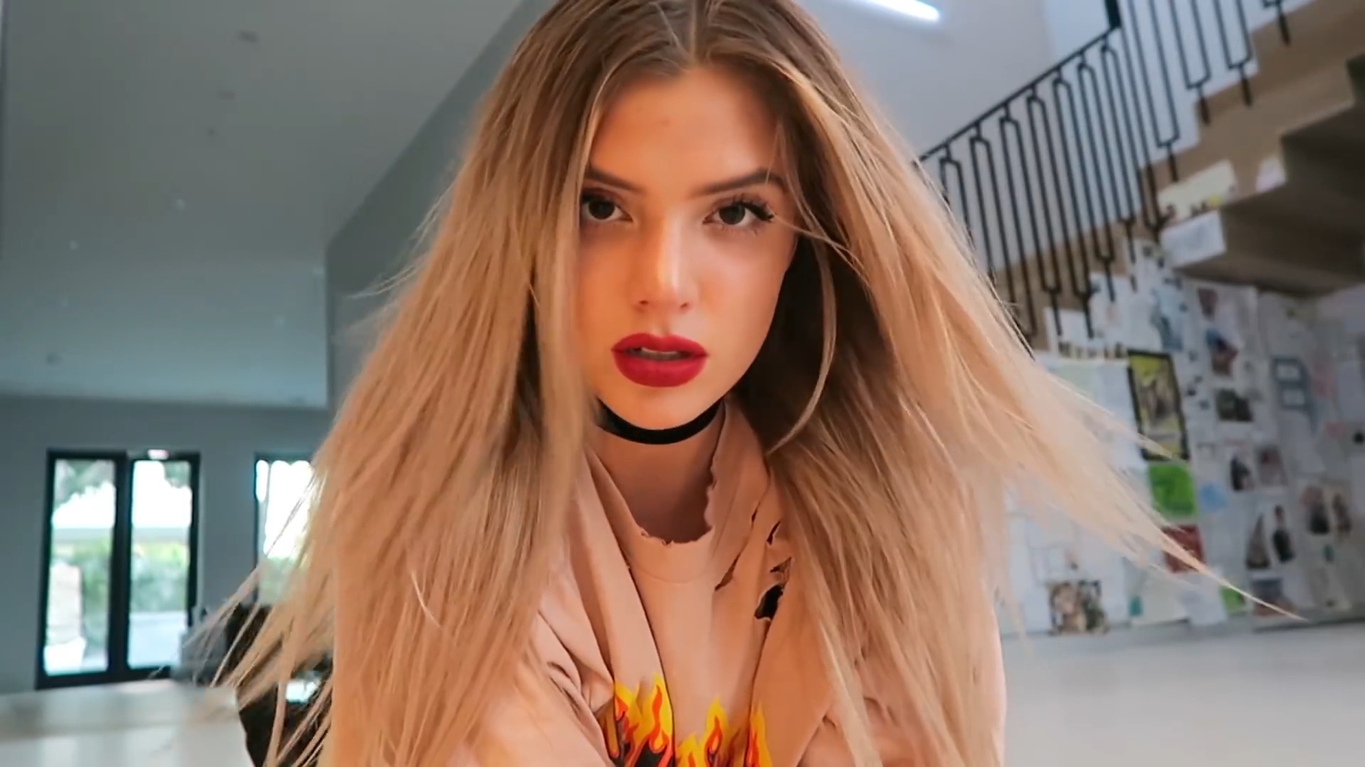 Picture of Alissa Violet