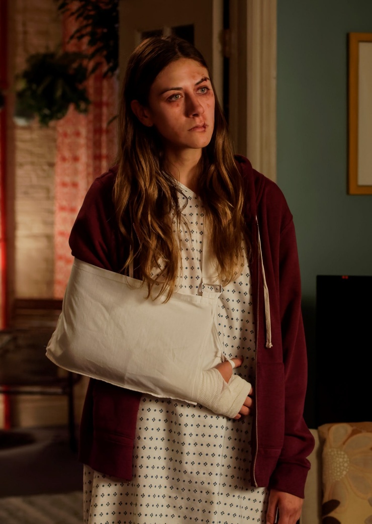 Picture of Perry Mattfeld