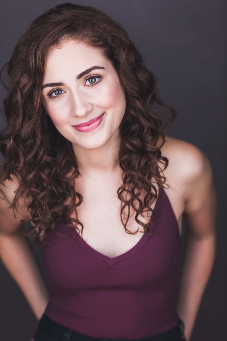 Picture of Allison Strong