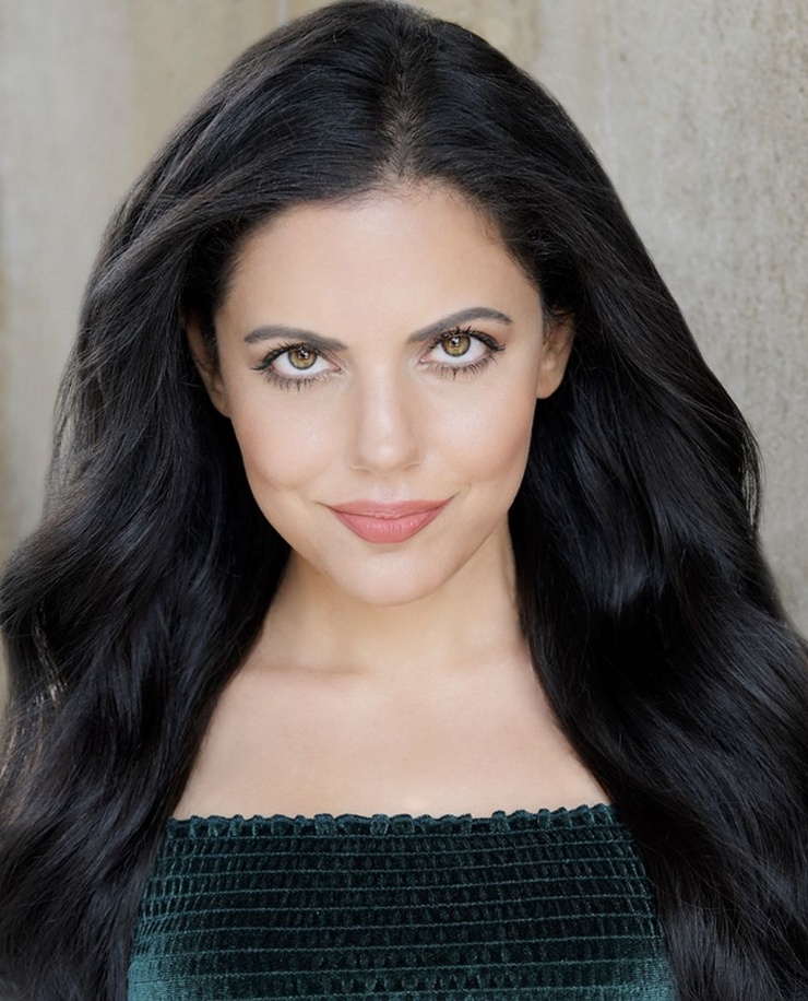 Vered Blonstein image