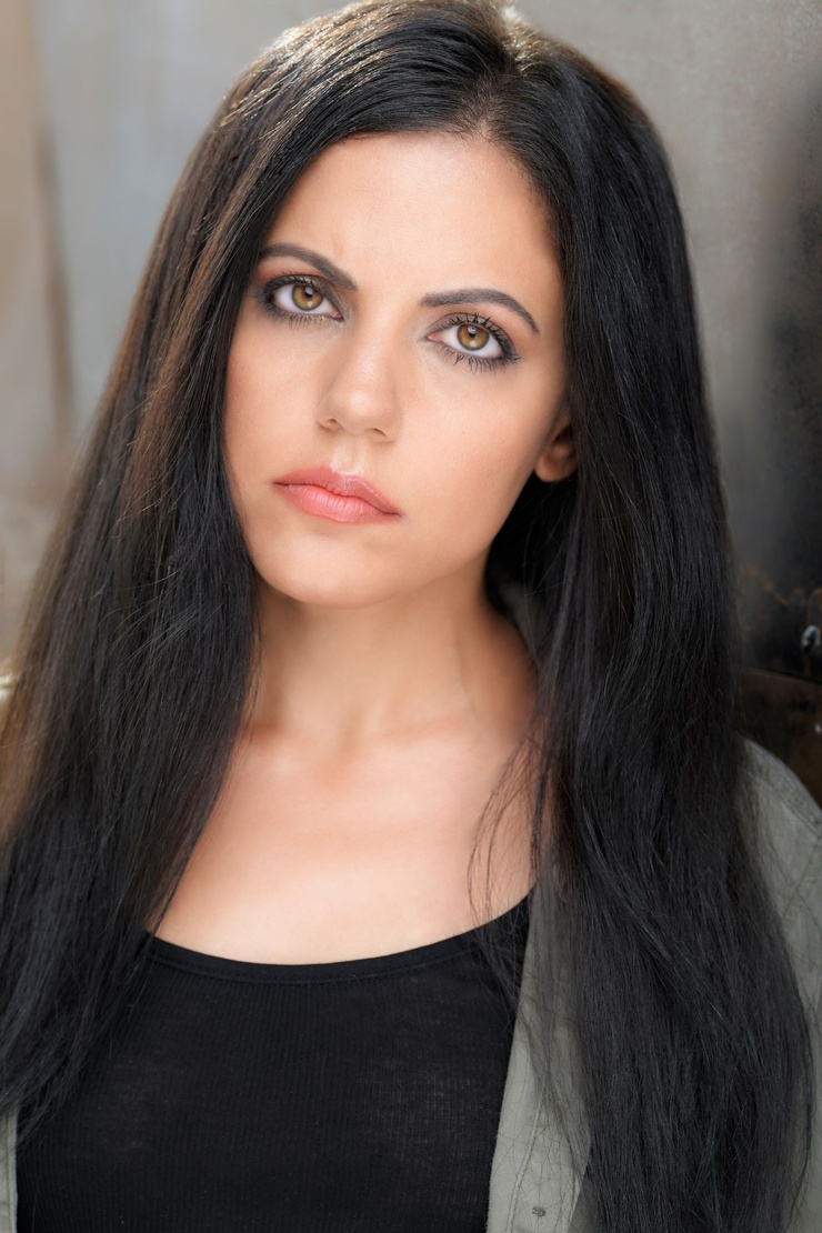 Vered Blonstein image