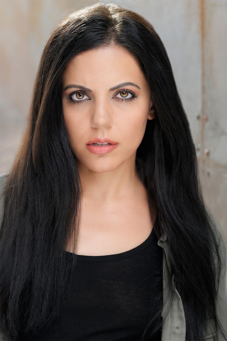 Vered Blonstein picture