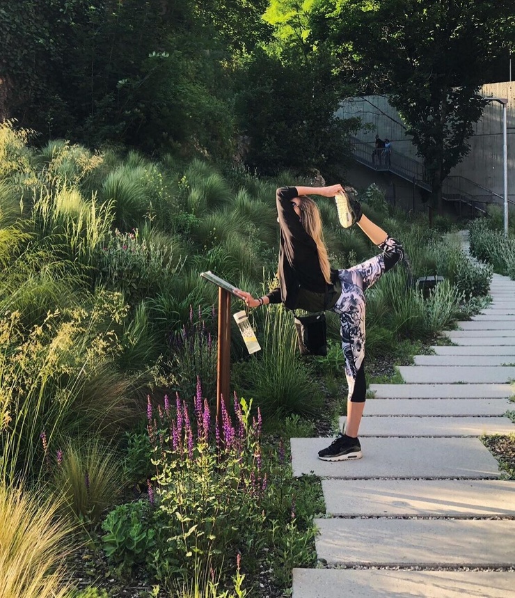 Picture of Leona Novoberdalliu