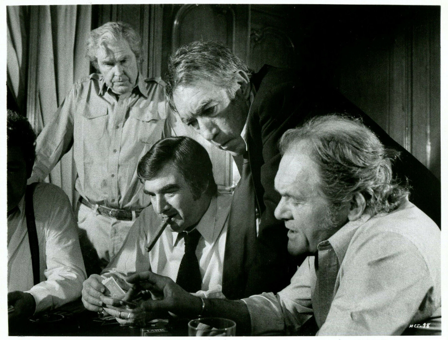 Image of The Destructors