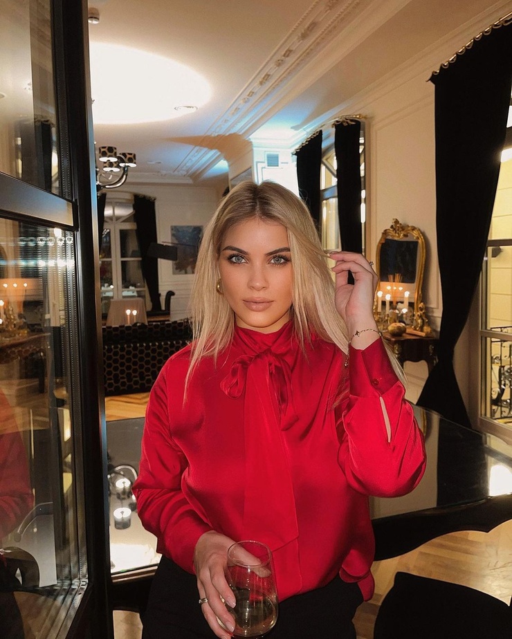 Picture of Afrona Dika