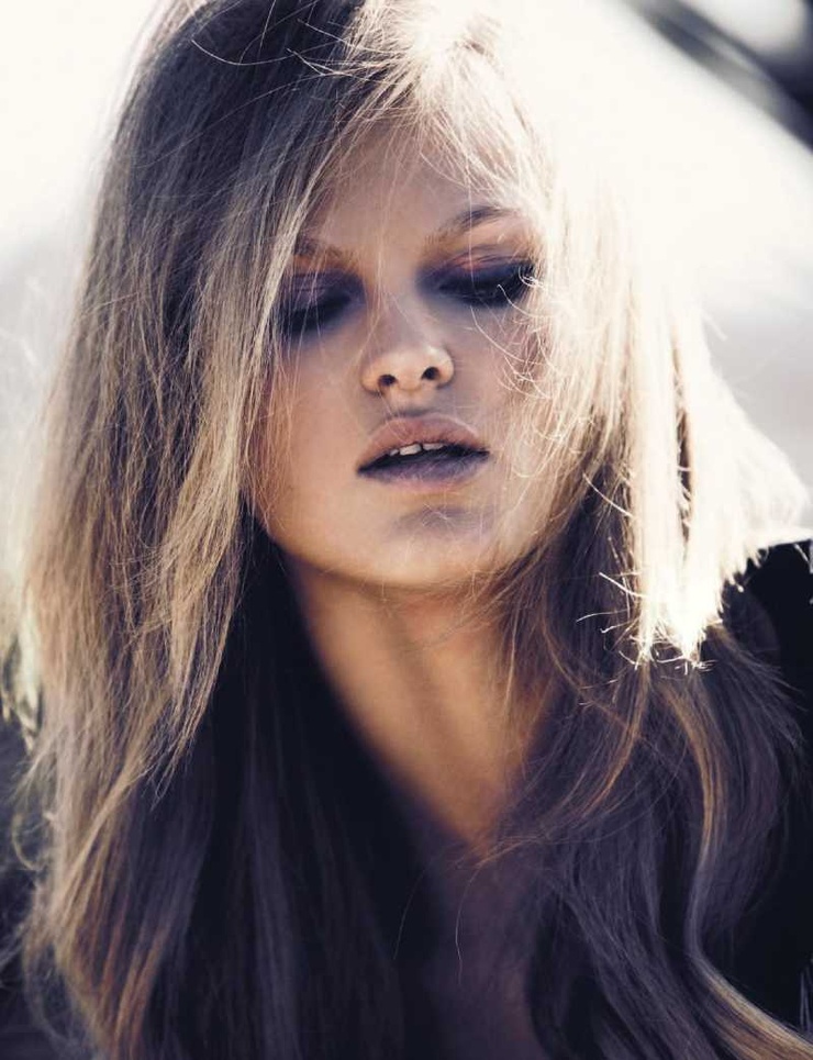 Picture of Charlotte Hoyer