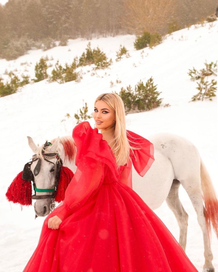 Picture of Afrona Dika