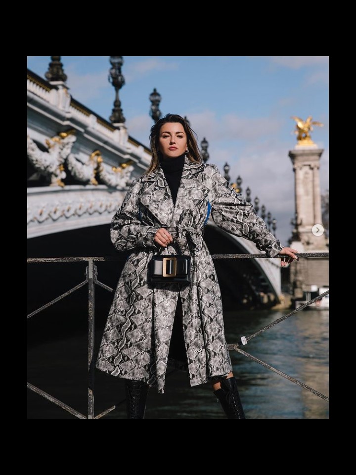 Alexandra Pereira image