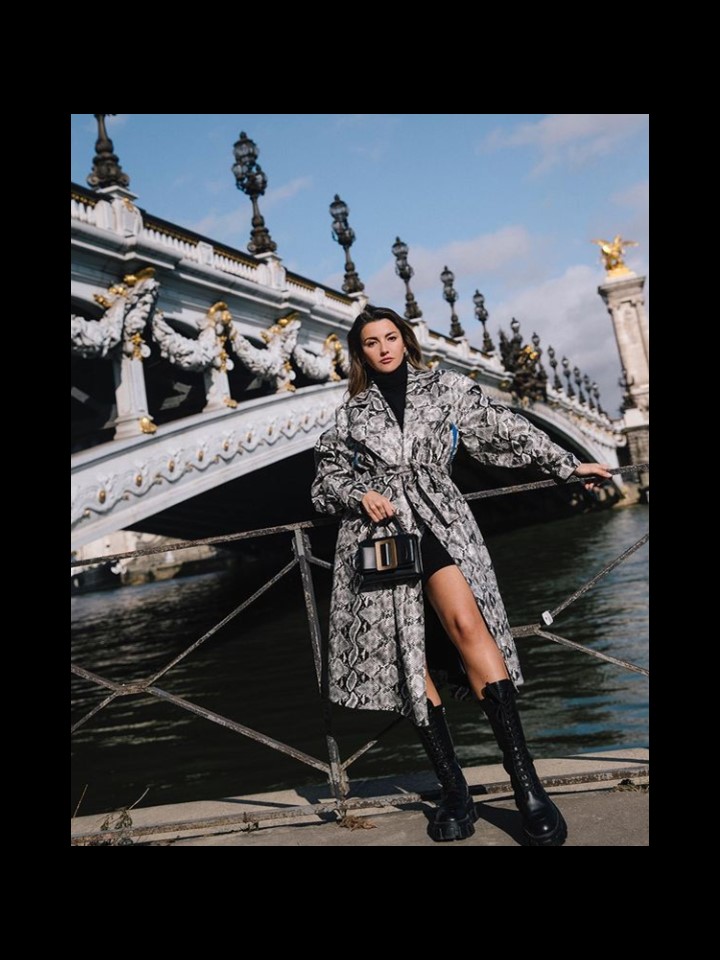 Picture of Alexandra Pereira